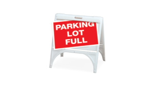 Quik Sign - Voss Signs