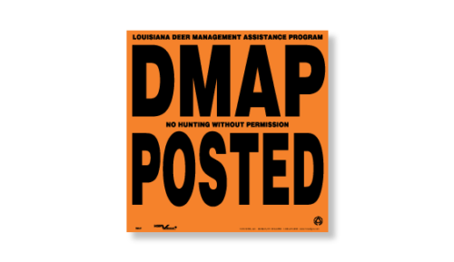 State Specific Stock Signs - Voss Signs