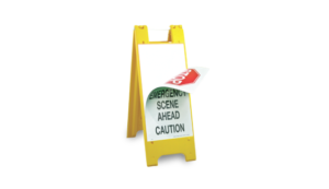 Magnetic Minicade 36 - Voss Signs