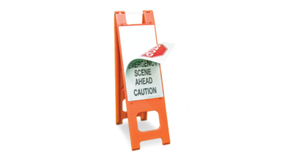 Magnetic Narrowcade 45 - Voss Signs