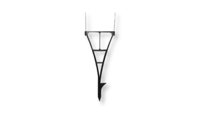 Plastic Spider Stake - Voss Signs