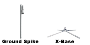 Block Flag Packages - Voss Signs