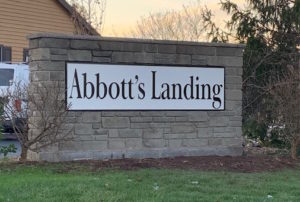 Super Size Signs - Voss Signs