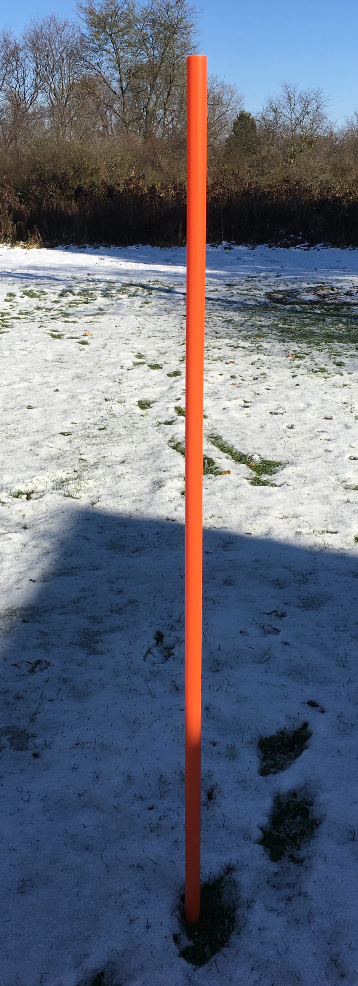 Voss Signs® Field Markers / Snow Poles - Voss Signs