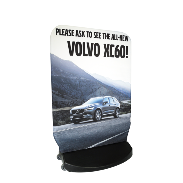 Mini Signicade - Voss Signs