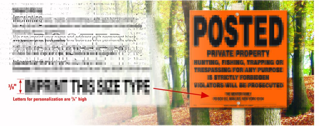 Voss Signs - Voss Signs